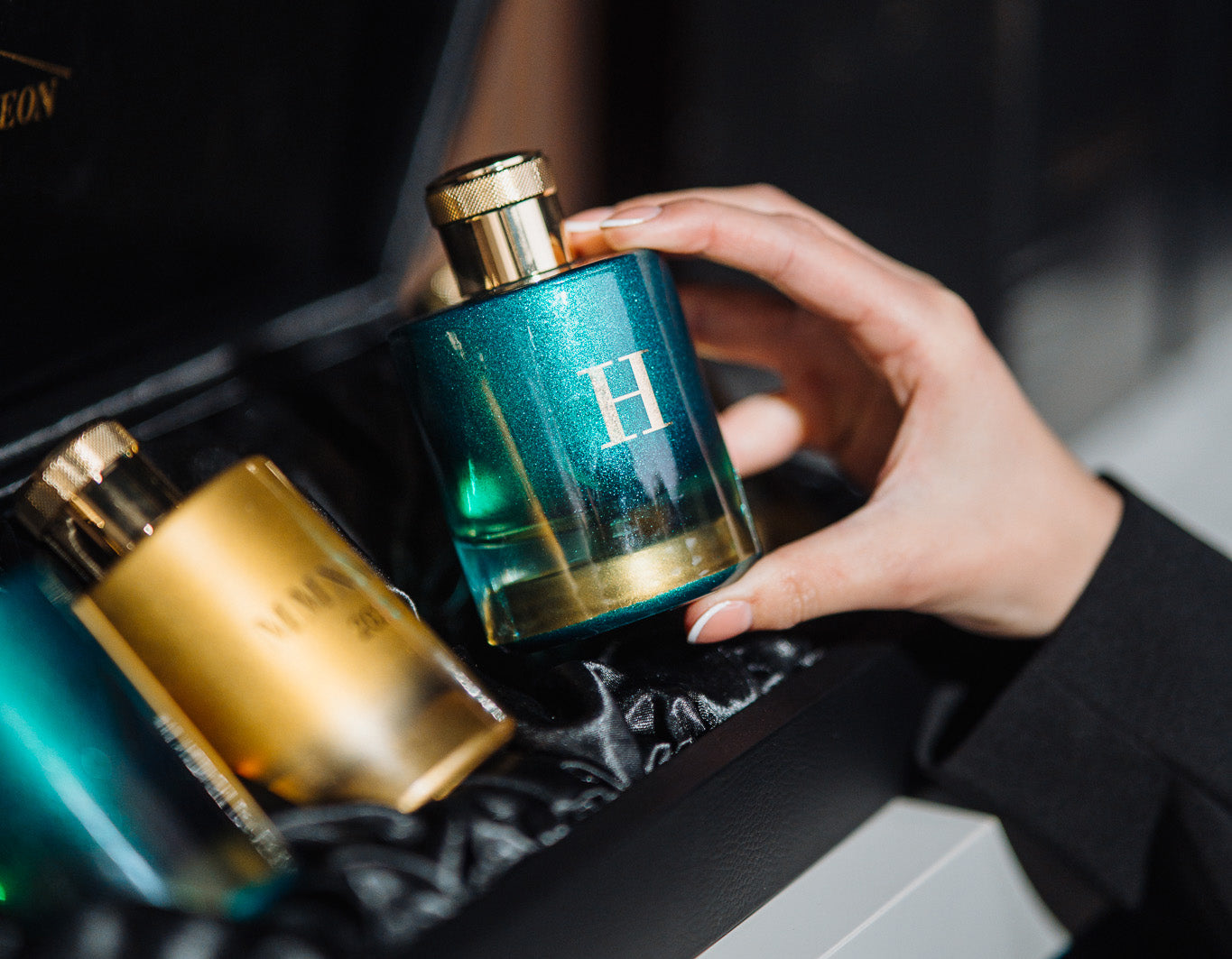 Exclusive Collection – Pantheon Roma