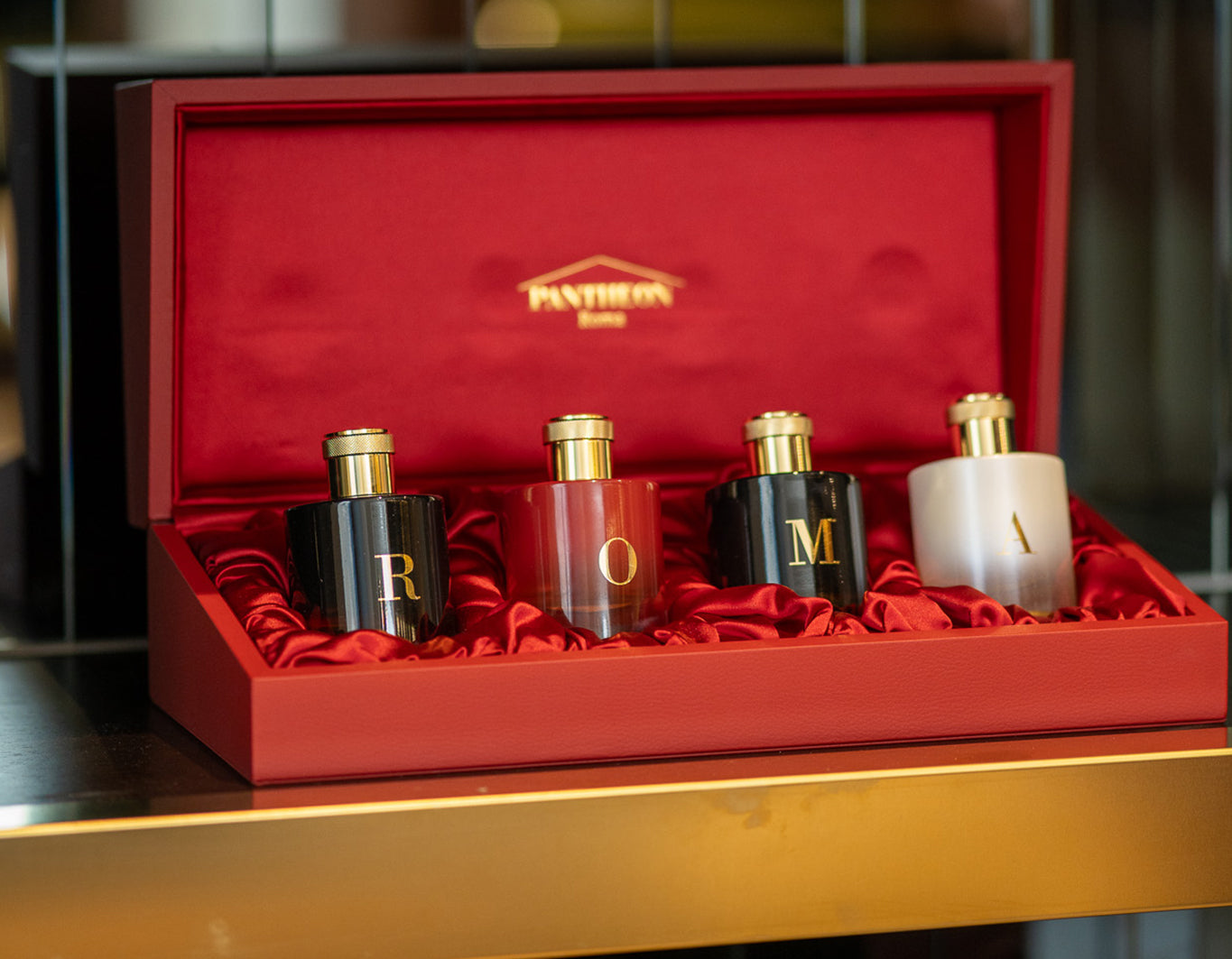 Special Collection – Pantheon Roma