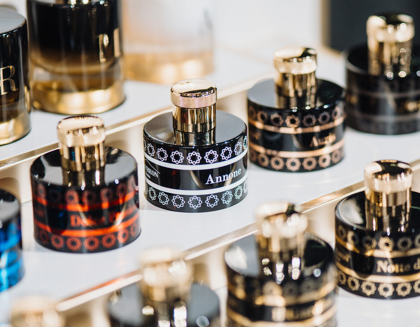 Classic Collection – Pantheon Roma