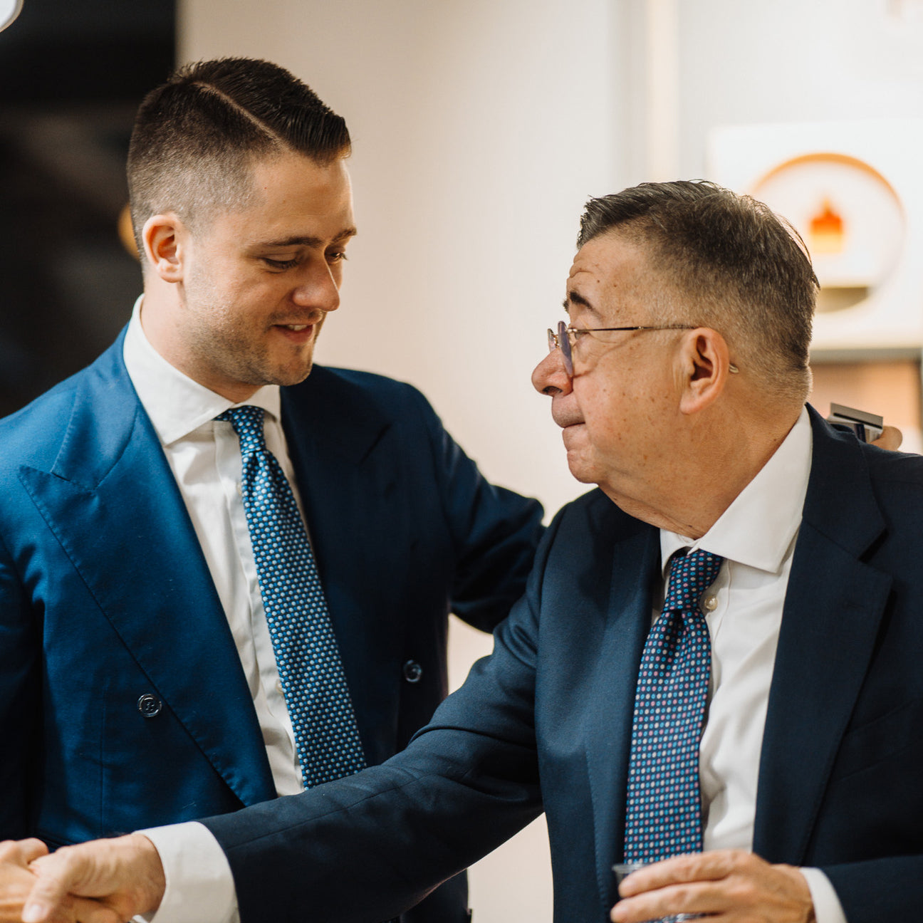 Annone 50ml – Pantheon Roma